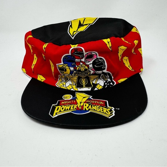Power Ranger | Accessories | Nwt Deadstock Vintage Saban Mighty Morphin ...